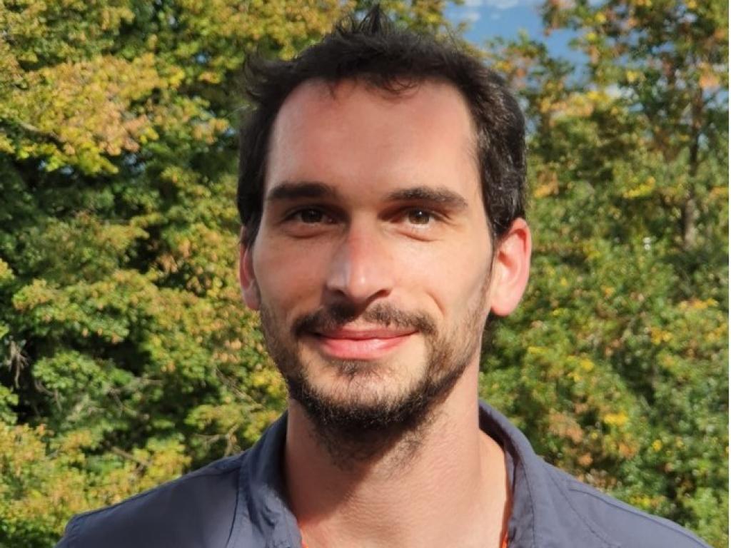 Portrait - Tom Bauer : Un engagement personnel et professionnel en faveur de l’environnement ...